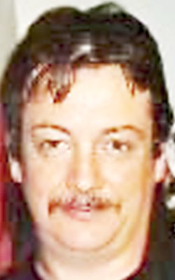 Dennis ‘Denny’ Staines | News, Sports, Jobs - Altoona Mirror